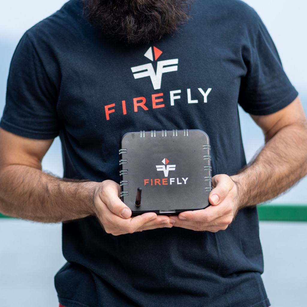 FireFly Plus Firing System | FireFly Firing Systems