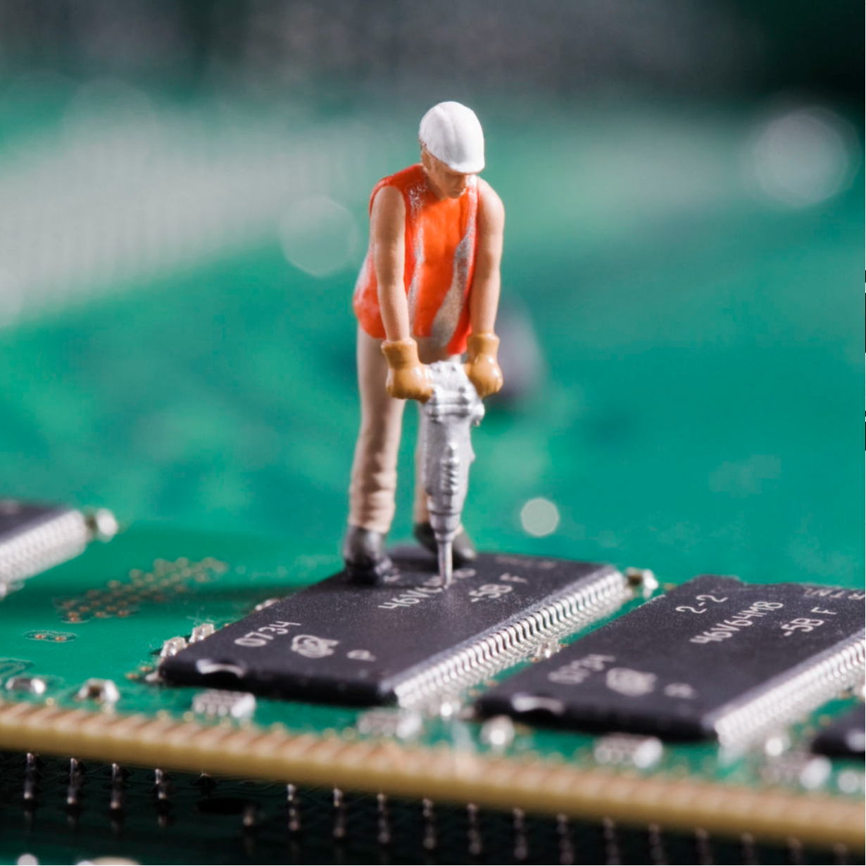 FireFly Firing Systems | App Controlled Fireworks Firing System