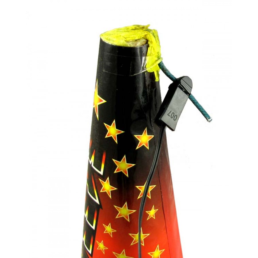 FireFly Firing Systems | App Controlled Fireworks Firing System